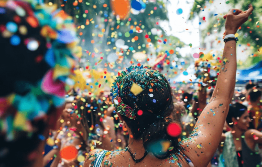 Carnival in Brazil 2025: Everything You Need to Know! – Brazilian ...